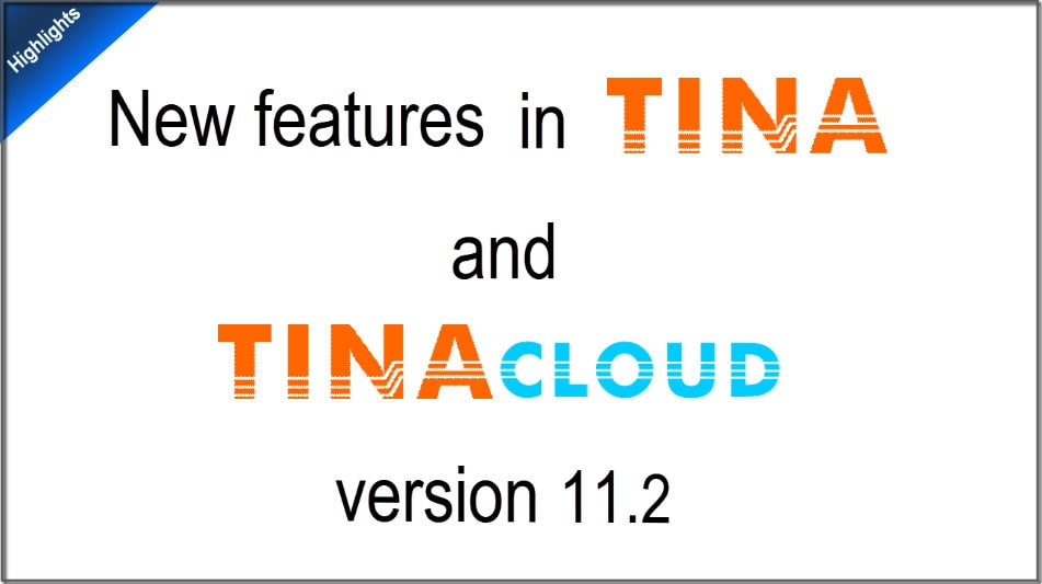 TINA - Analog, Digital, MCU & Mixed Circuit Simulator